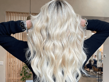 Christine – Foxy Salon