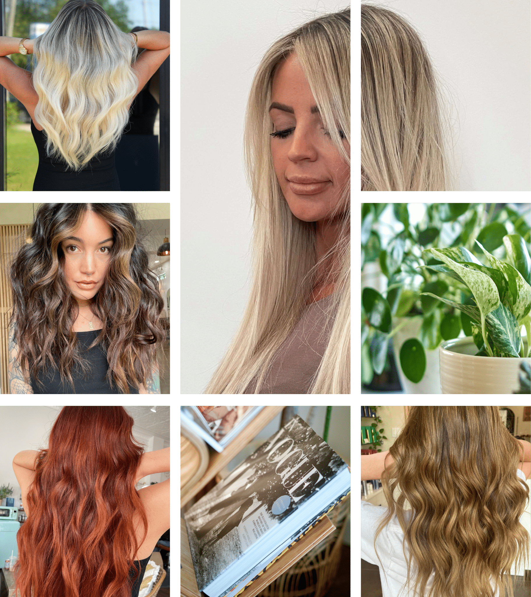 Foxy Salon